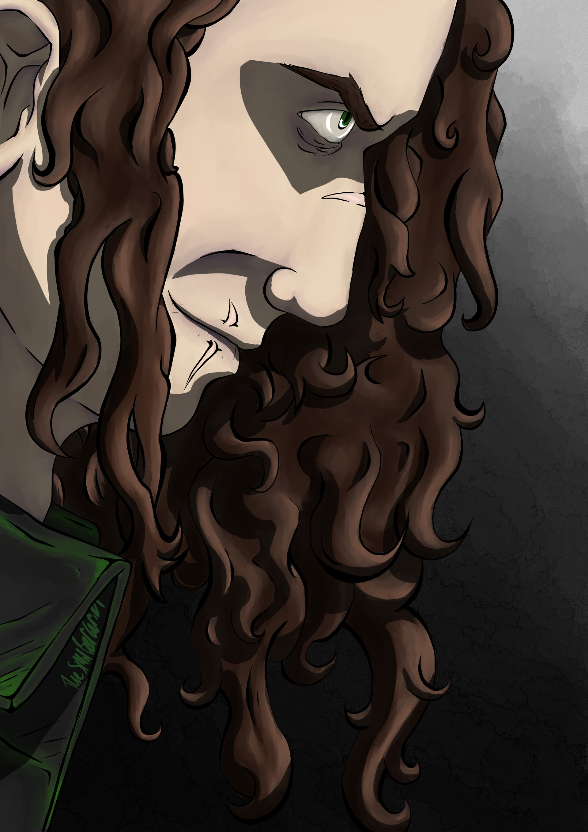 ArtStation - Defiance