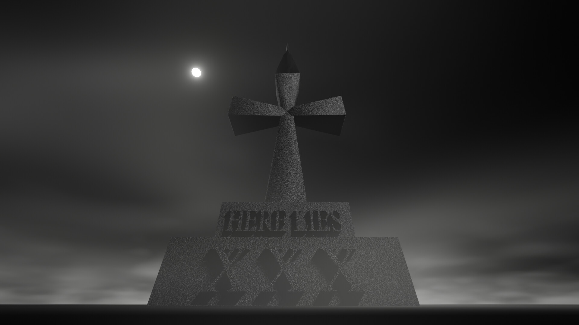 ArtStation - Rebirth Stone