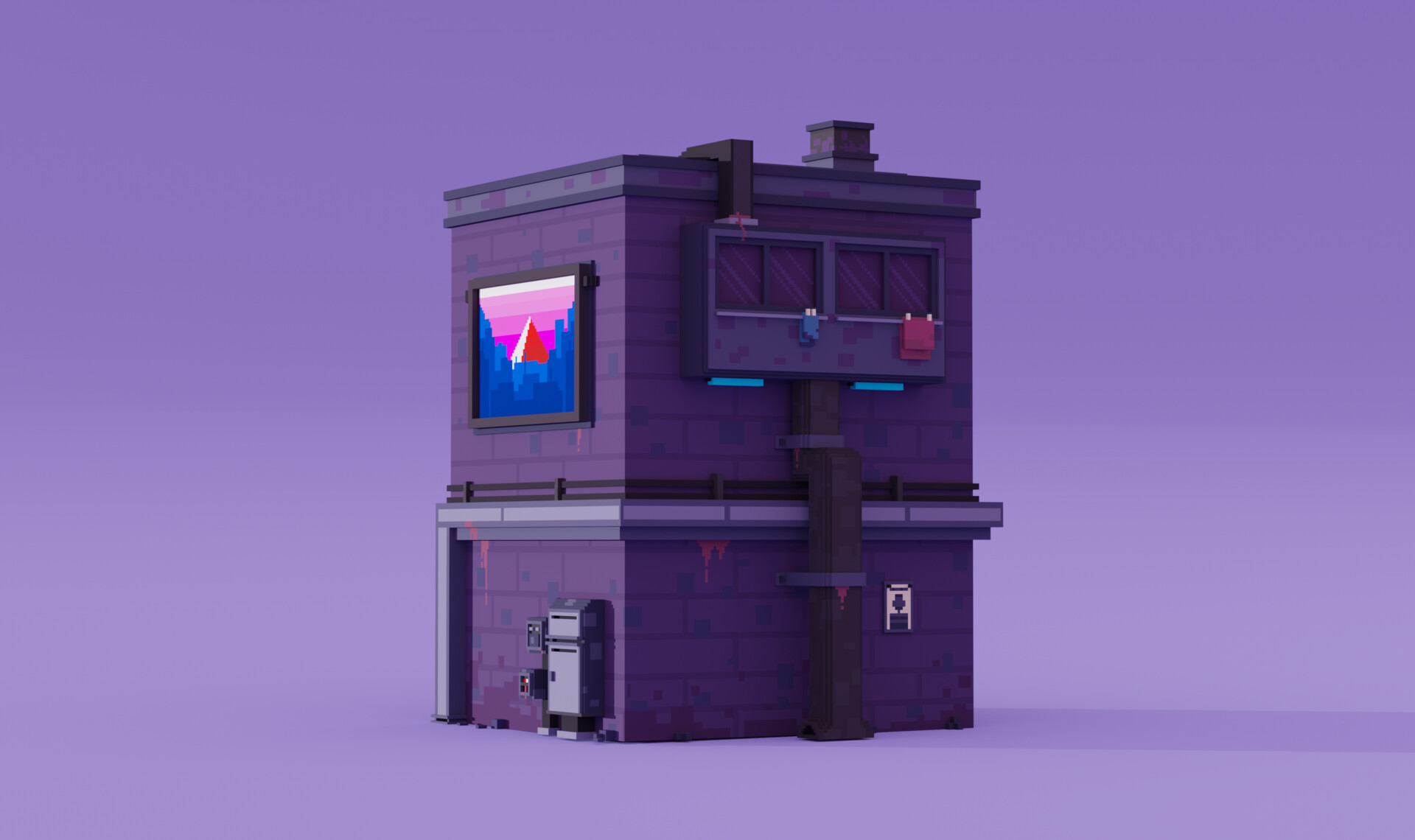 Michele Simone - MY SANDBOX PORTFOLIO