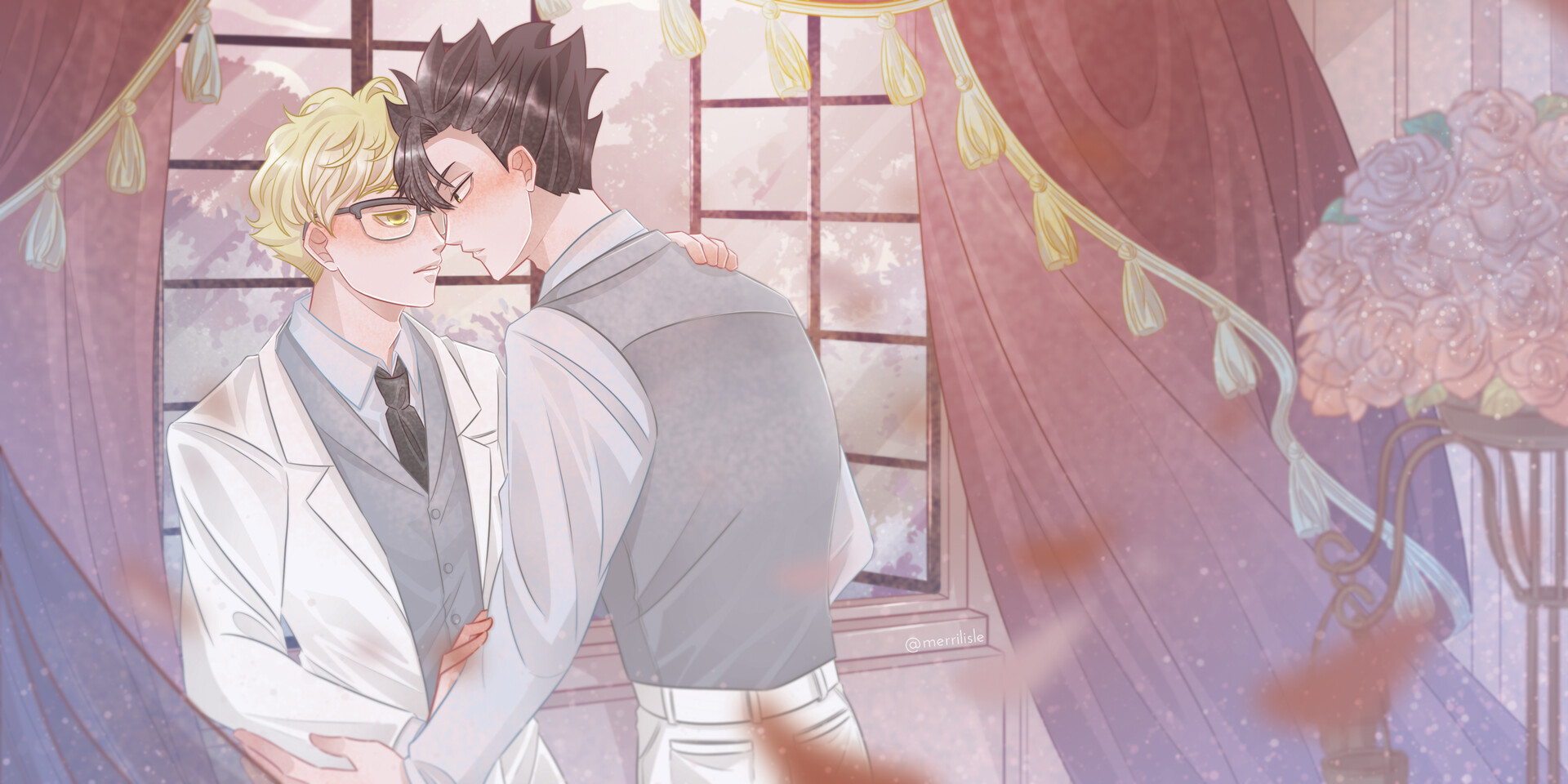 ArtStation - KuroTsuki Zine