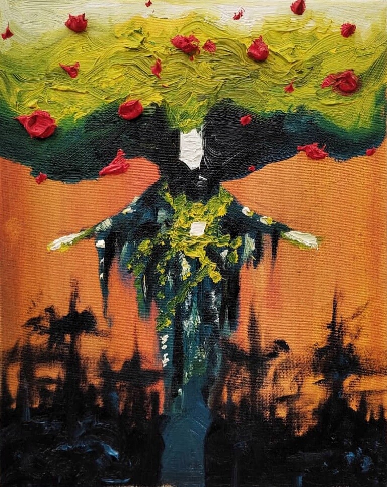 ArtStation - Lifebringer