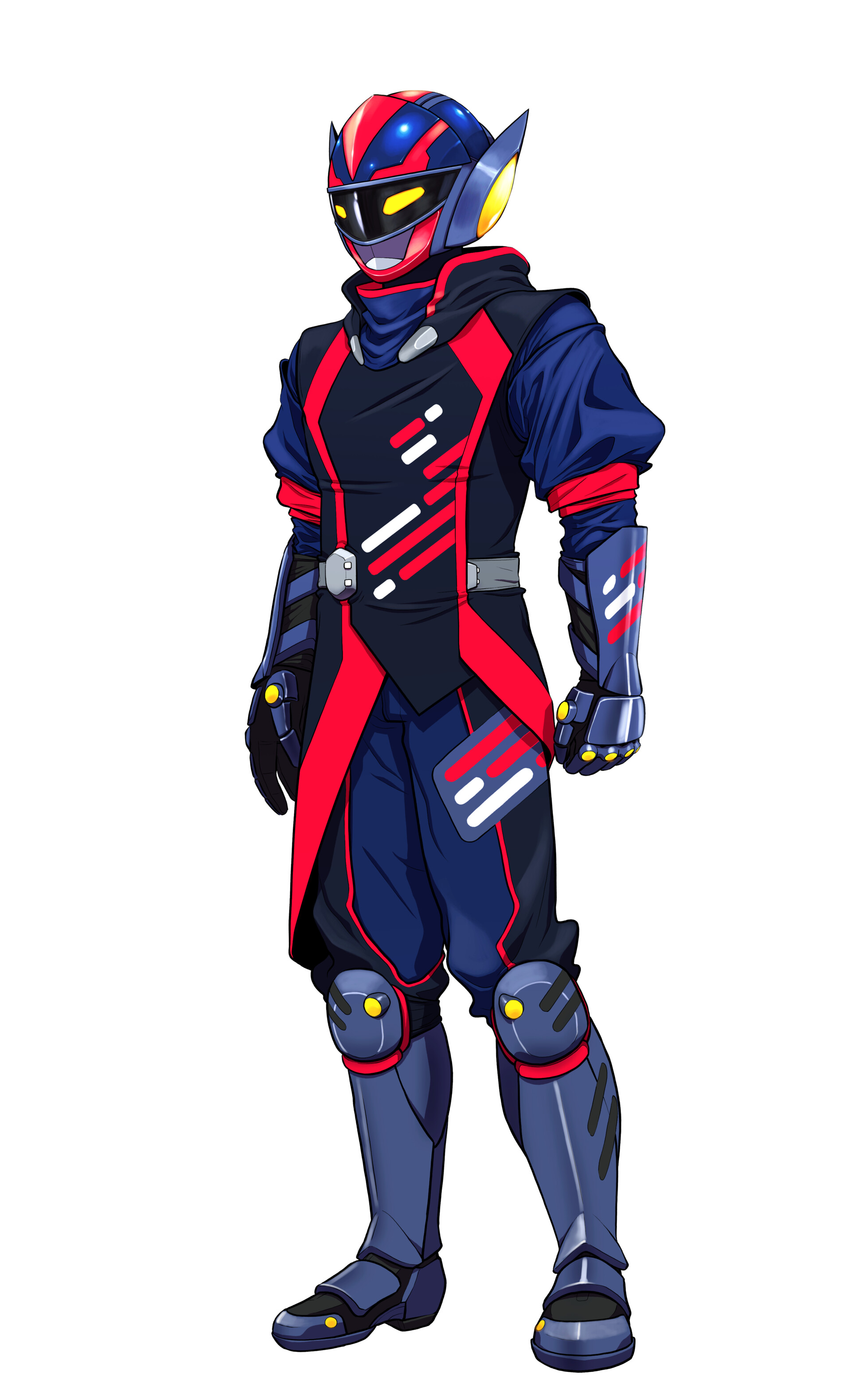 ArtStation - Mach Valan