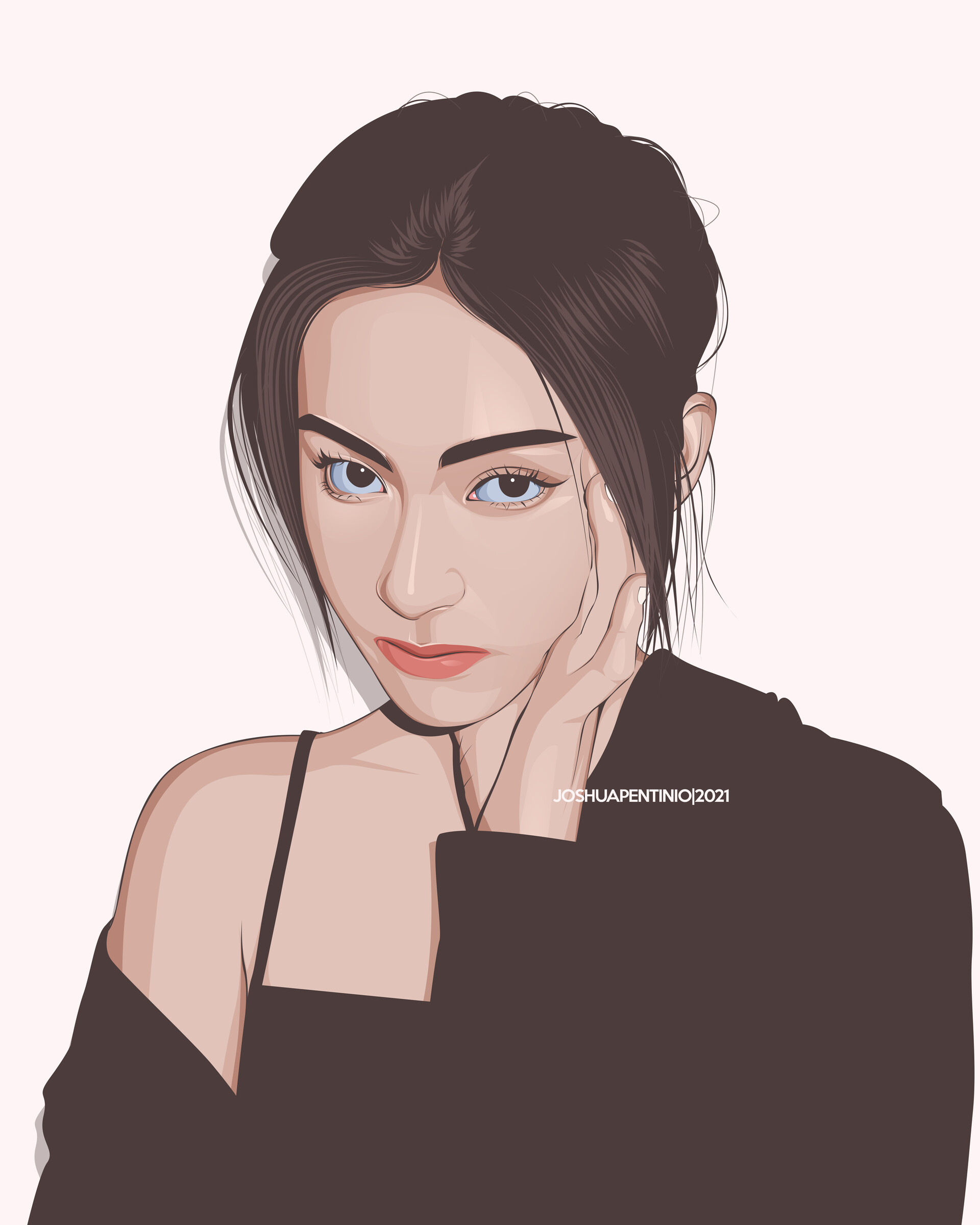 ArtStation - Prim Chanikarn