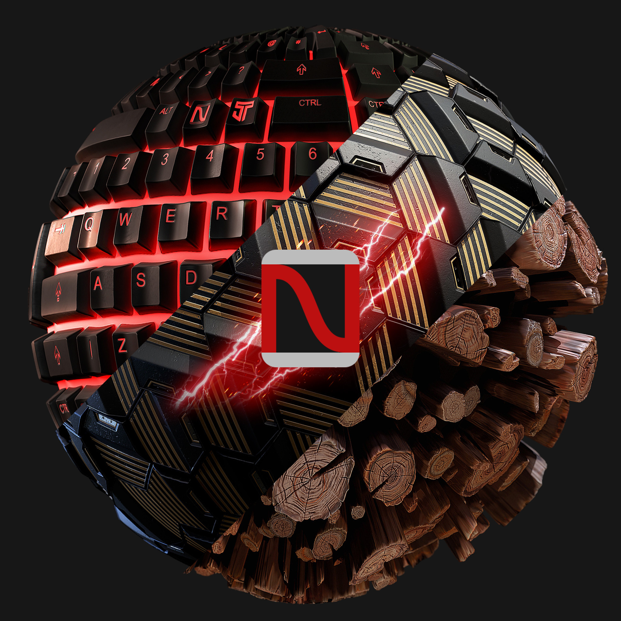 Joe Taylor - Portfolio - Nodevember 2021 - Form