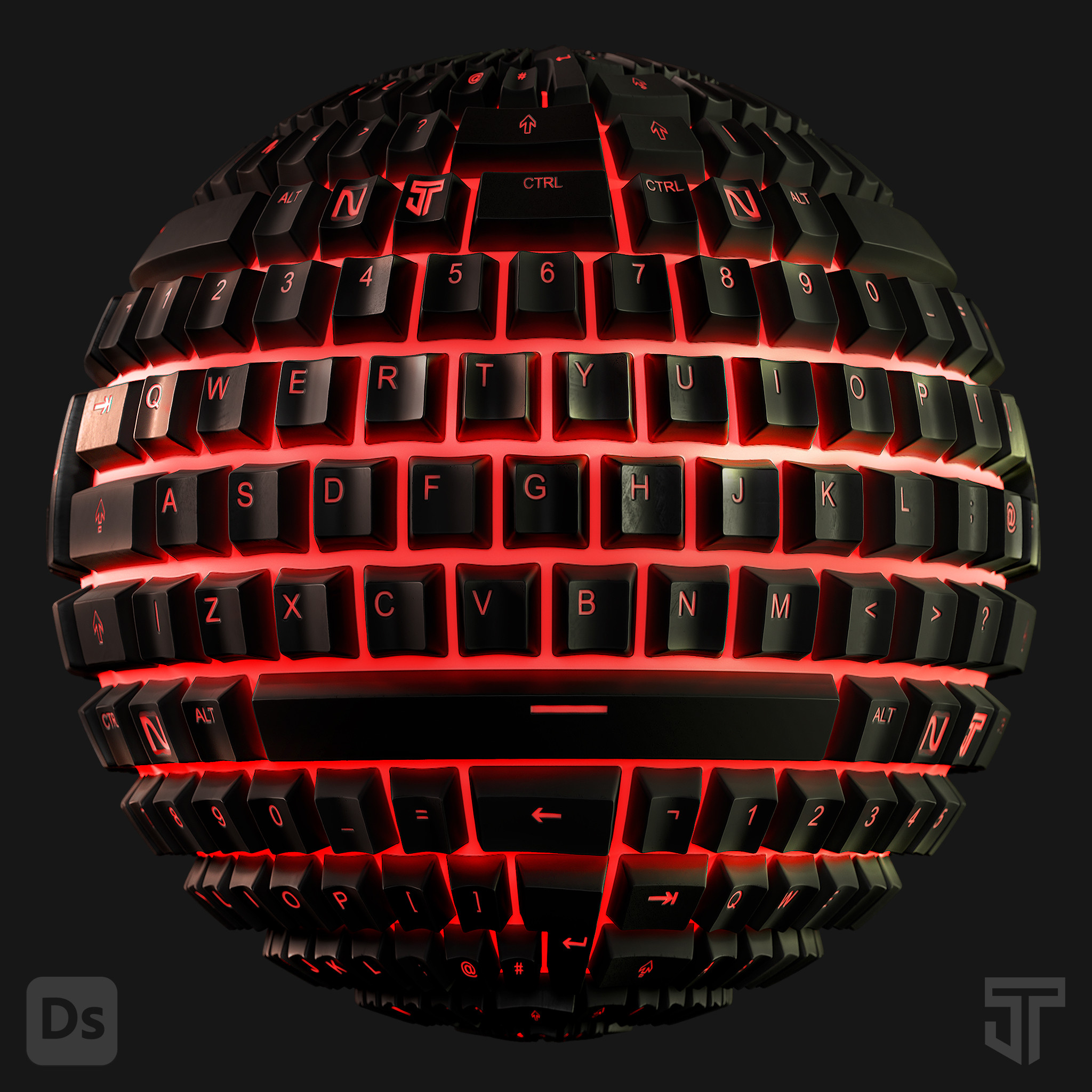 Joe Taylor - Portfolio - Nodevember 2021 - Form