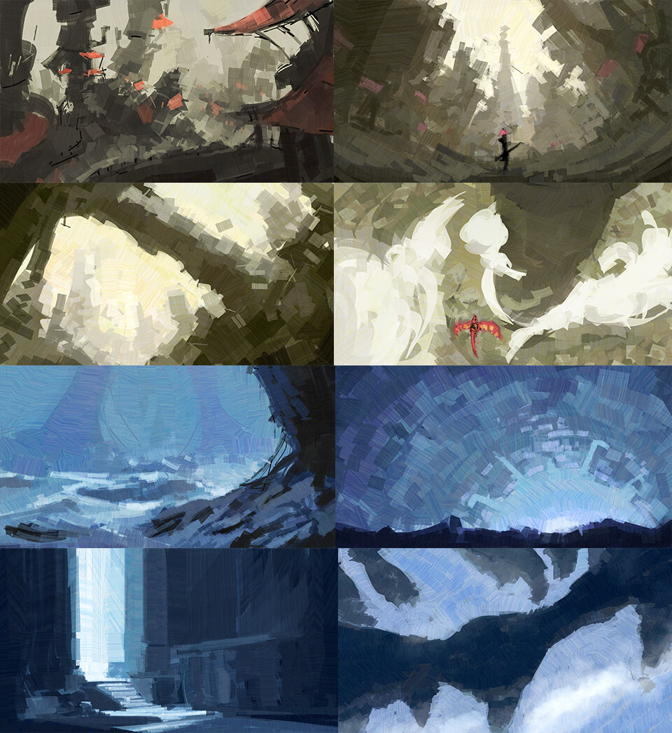 ArtStation - Thumbnails.01