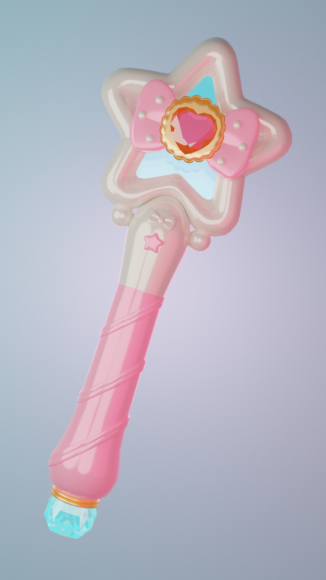 ArtStation - Mewkledreamy - Mewkle Stick