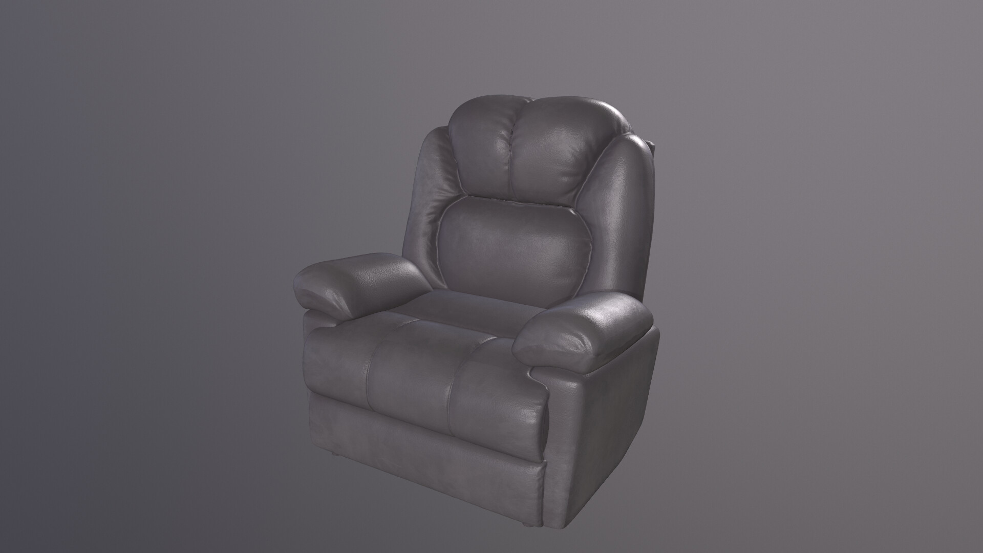ArtStation - Lara Fabric Rocker Standard Recliner Chair