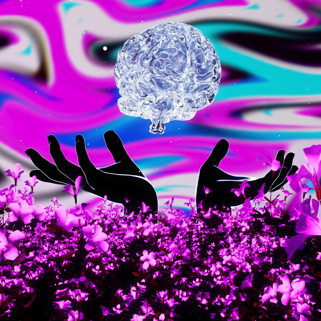 ArtStation - Brain On Trigger 🧠💢