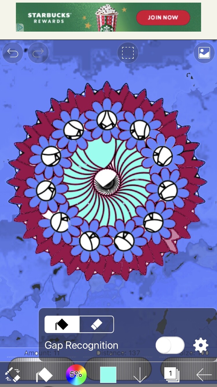 ArtStation - Mandala