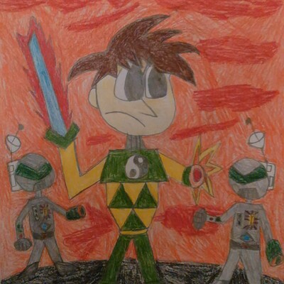 Ray Phoenix