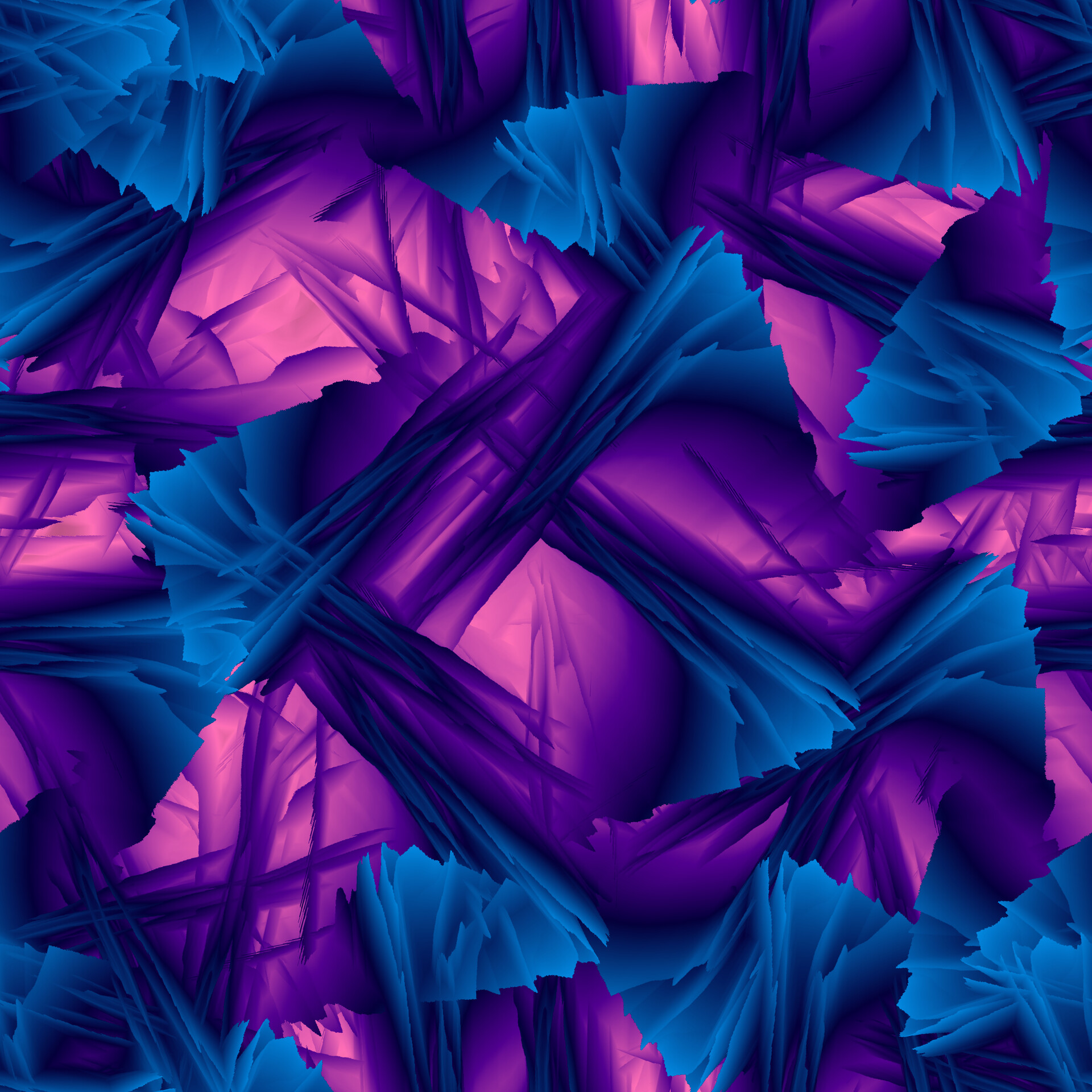 ArtStation - Spyder Thoughts