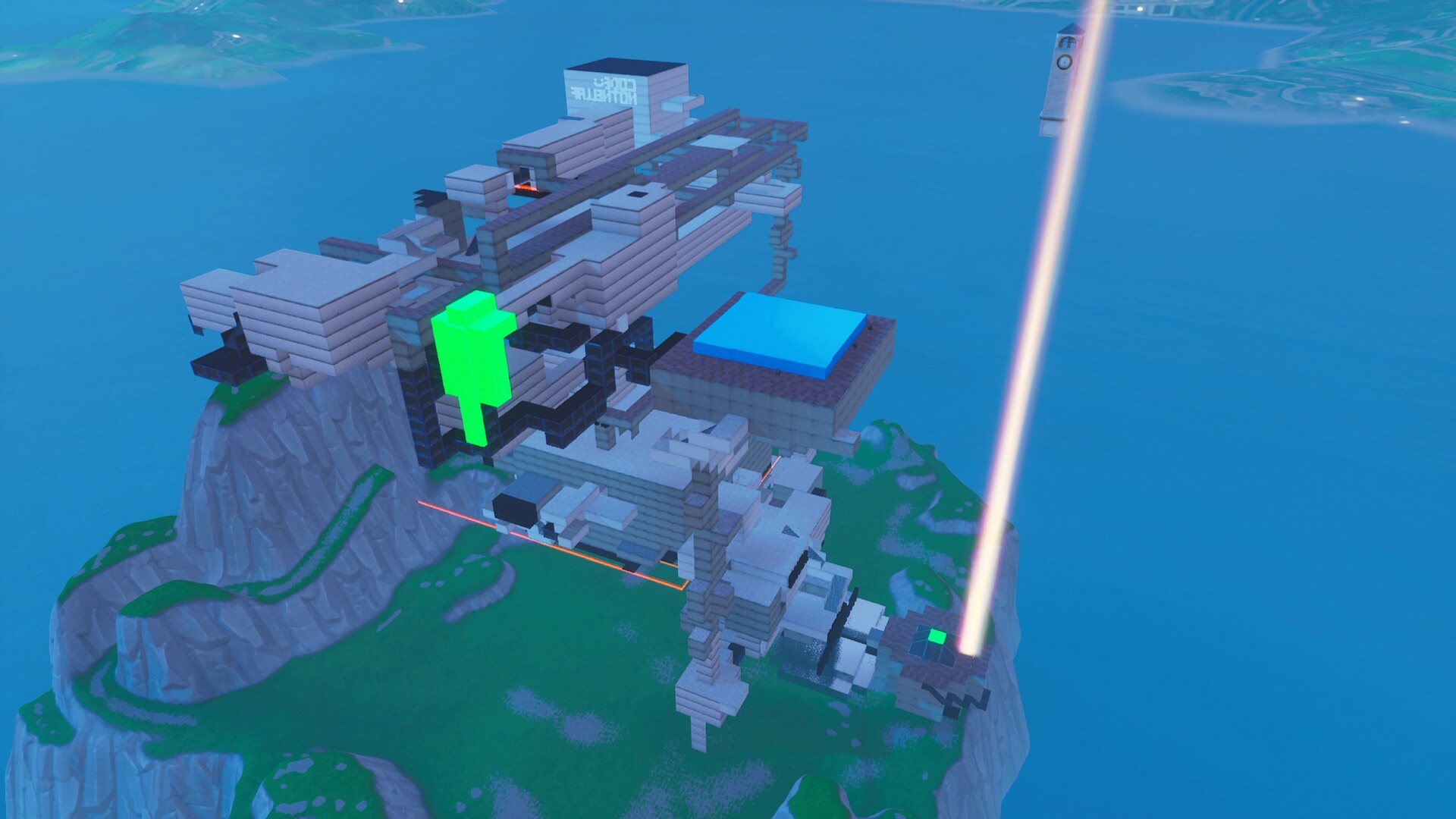 Podřízený kolidovat Klesání the stanley parable map Pokrýt Nevěra ...