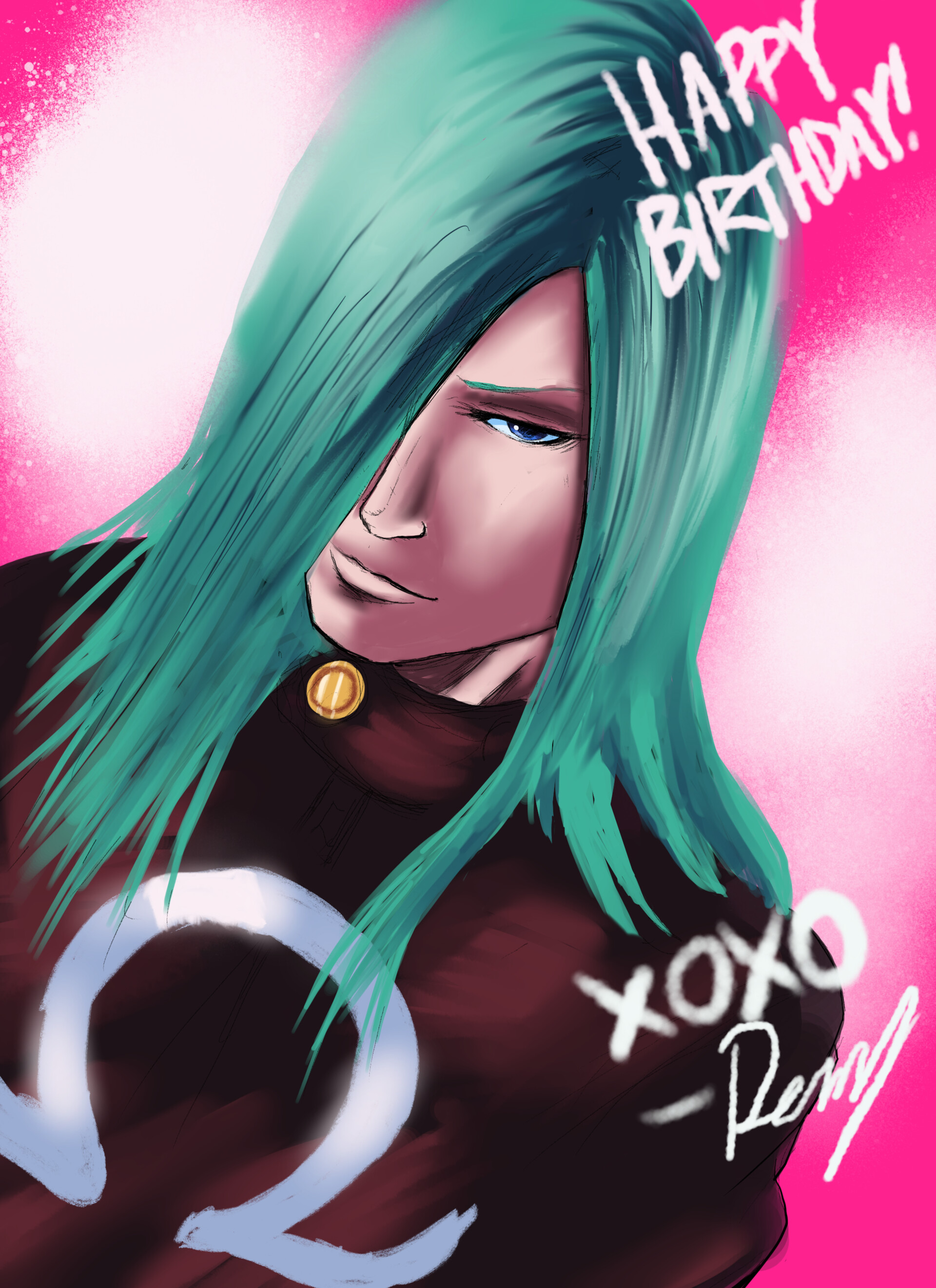 ArtStation - Remy boyz