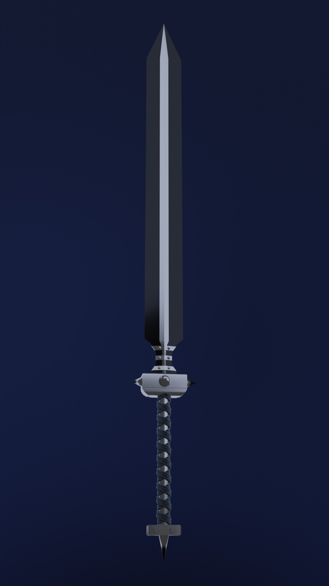 Soul Eater Ragnarok Sword Soul Eater Demon Sword Crona Ragnarok Demon