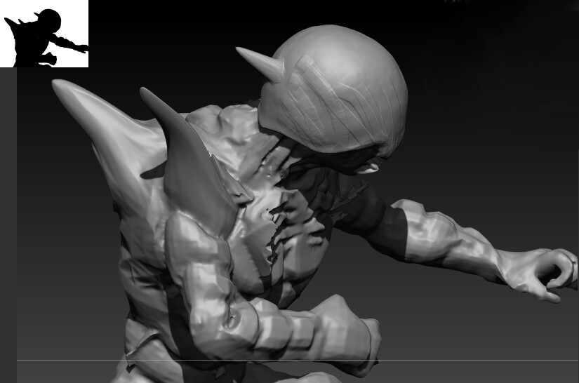 ArtStation - ABARA beta -1