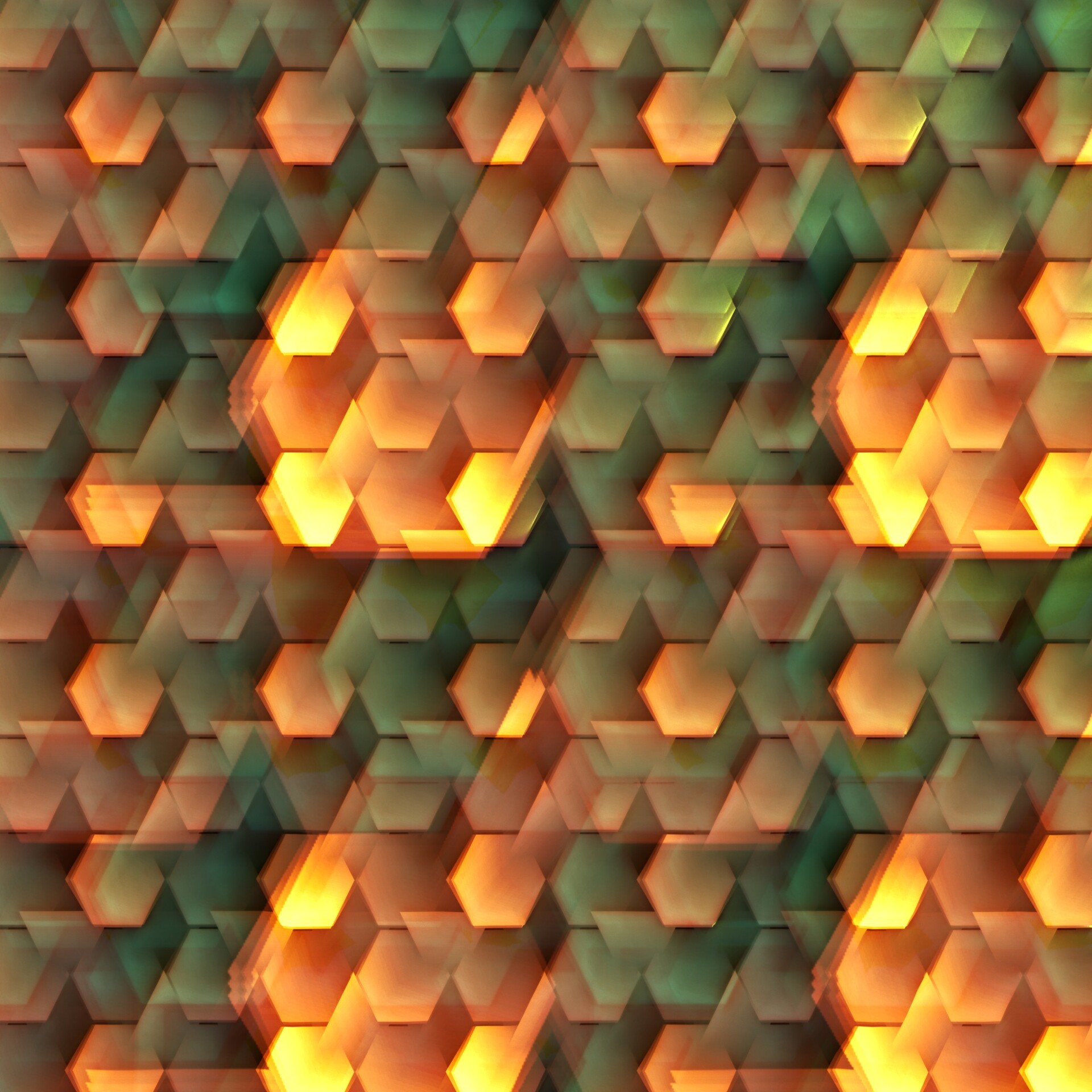 ArtStation - Exo Shield