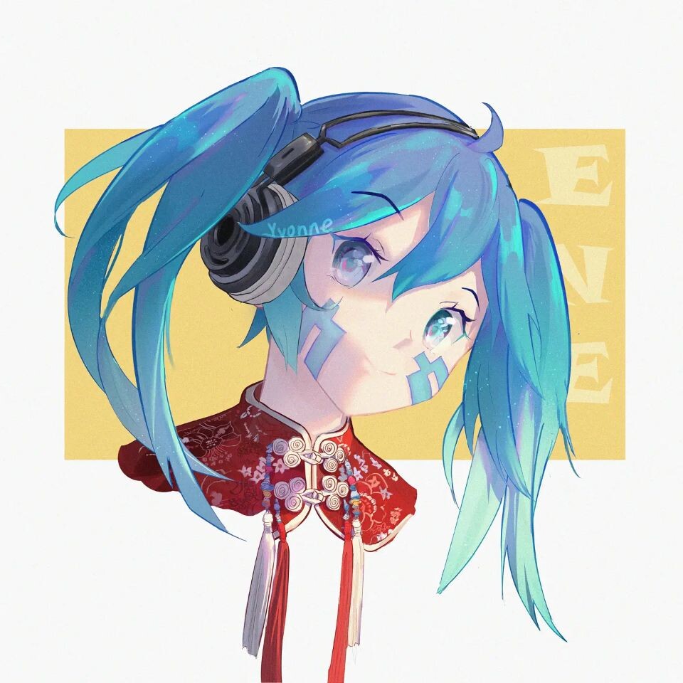 ArtStation - ENE
