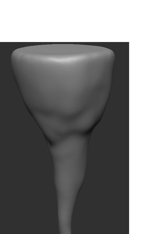 ArtStation - Stalactite