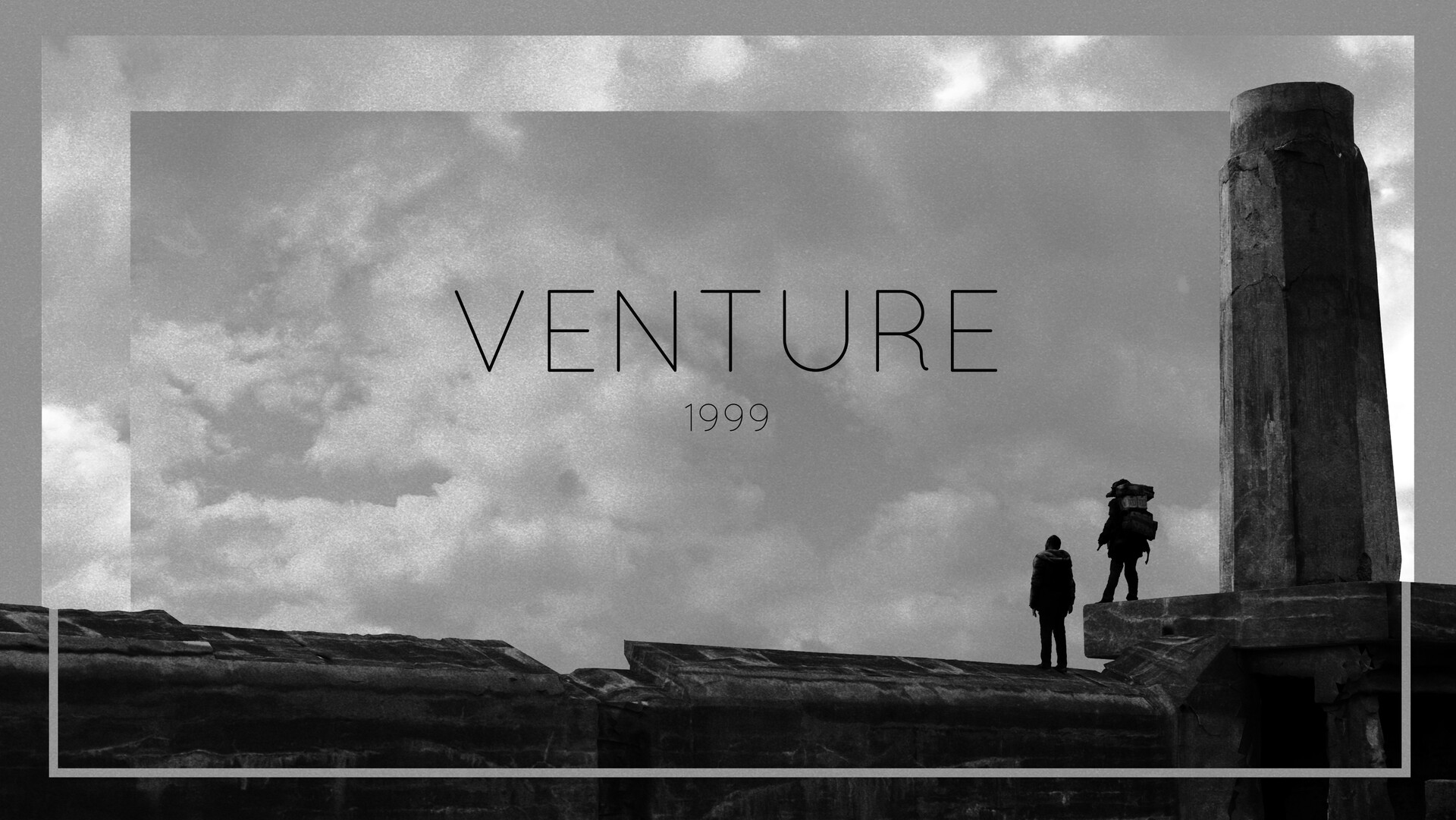 ArtStation - Venture