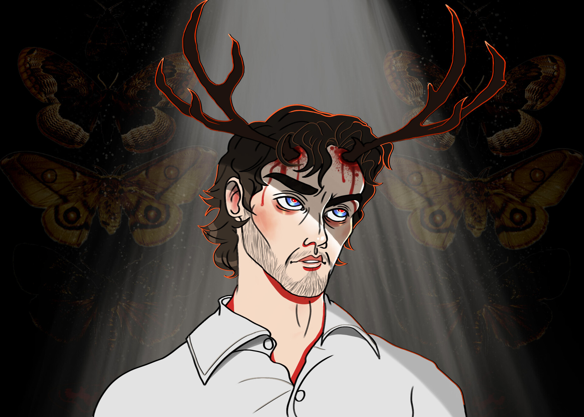 ArtStation - Will Graham