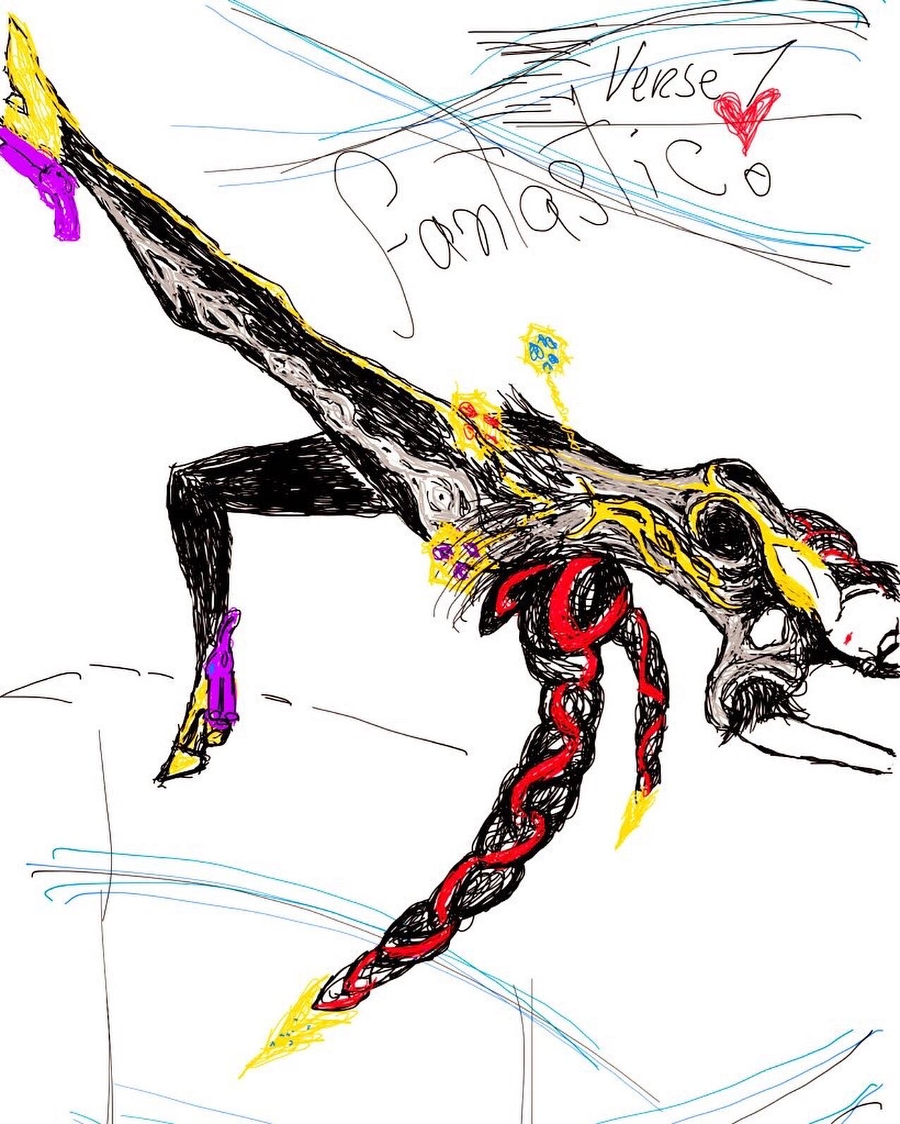 ArtStation - Bayonetta