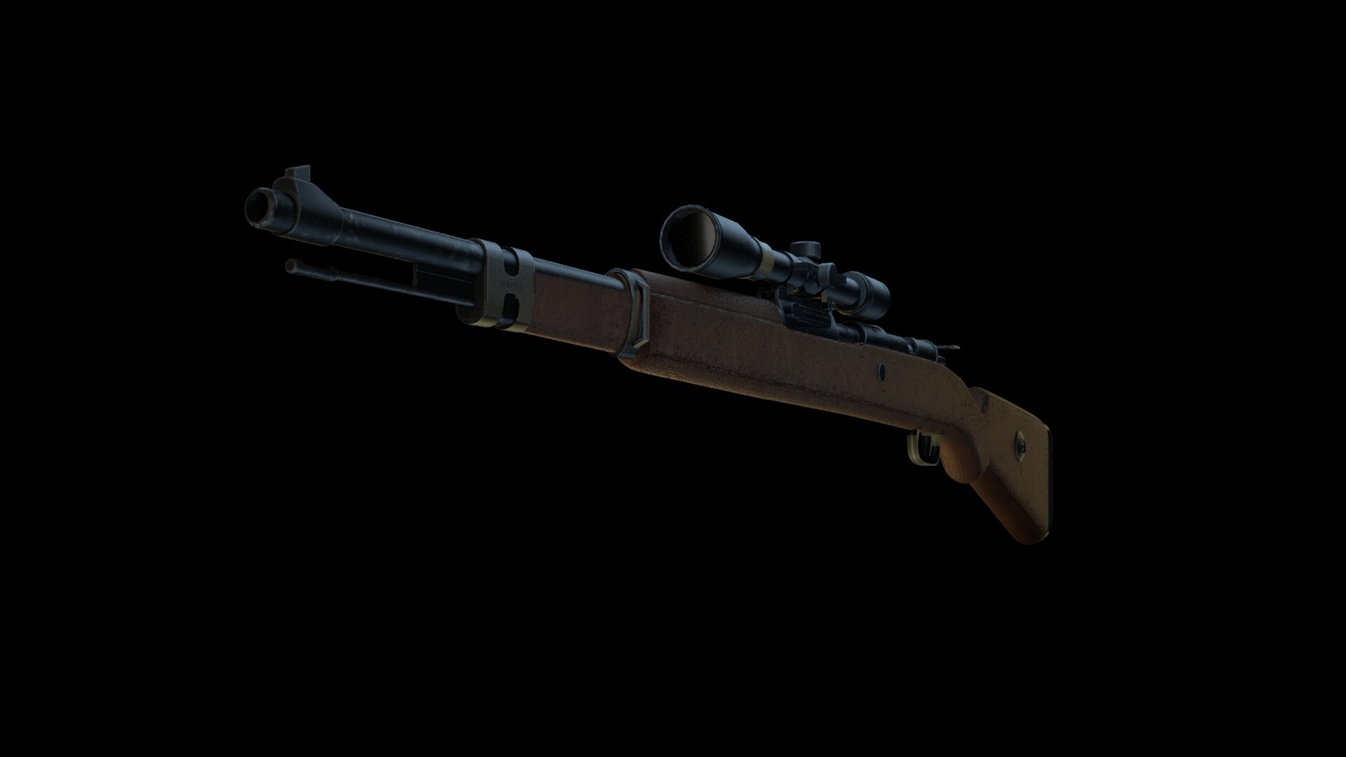 kavin kumar - Kar98k