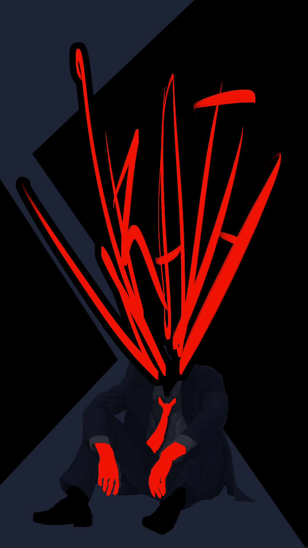 ArtStation - wrath and love