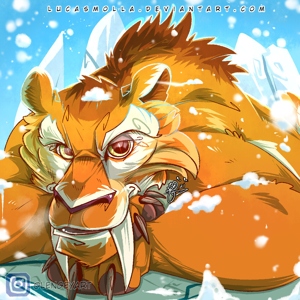 how to draw diego ice age