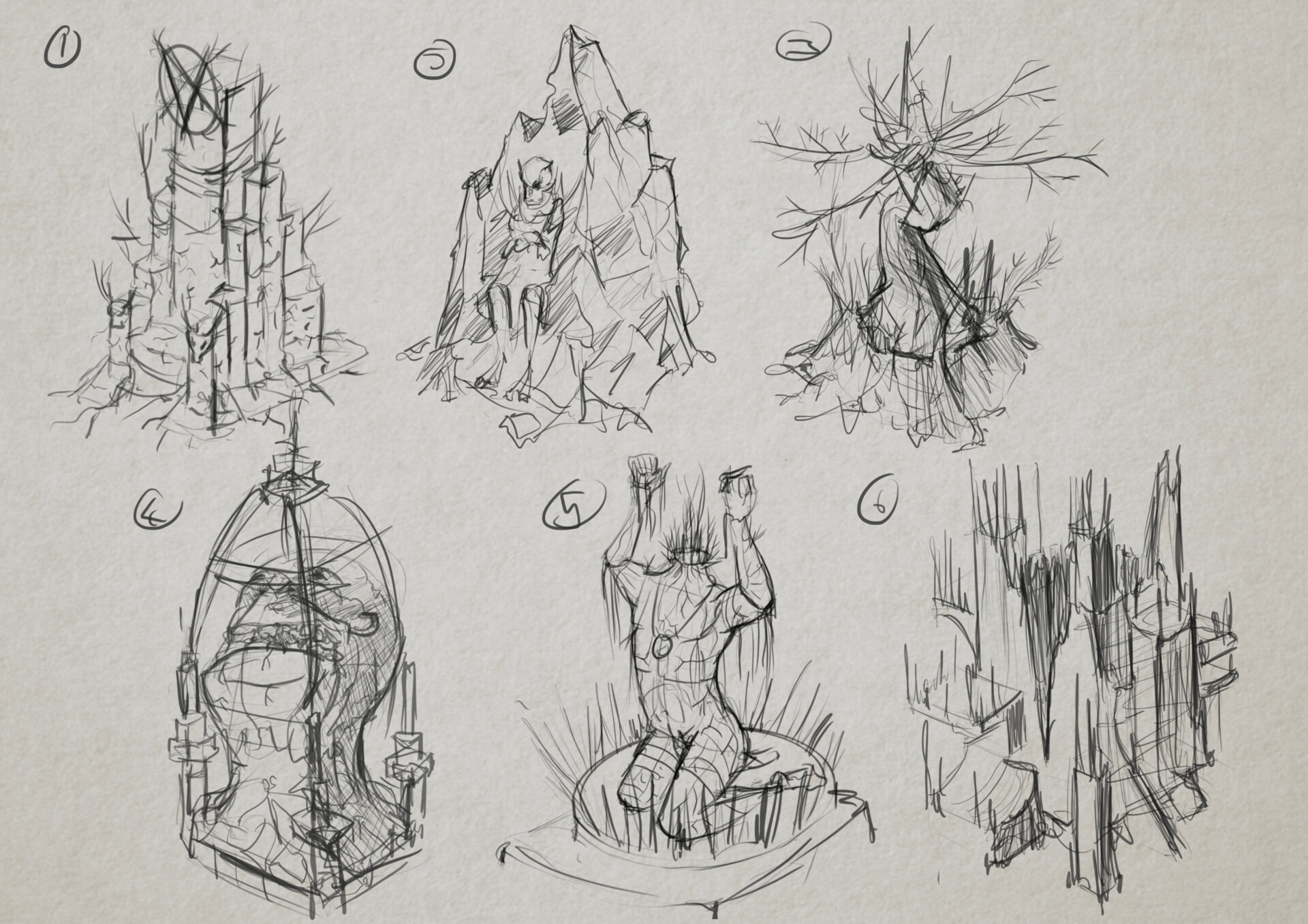 Daniel Maclean - Arena Design