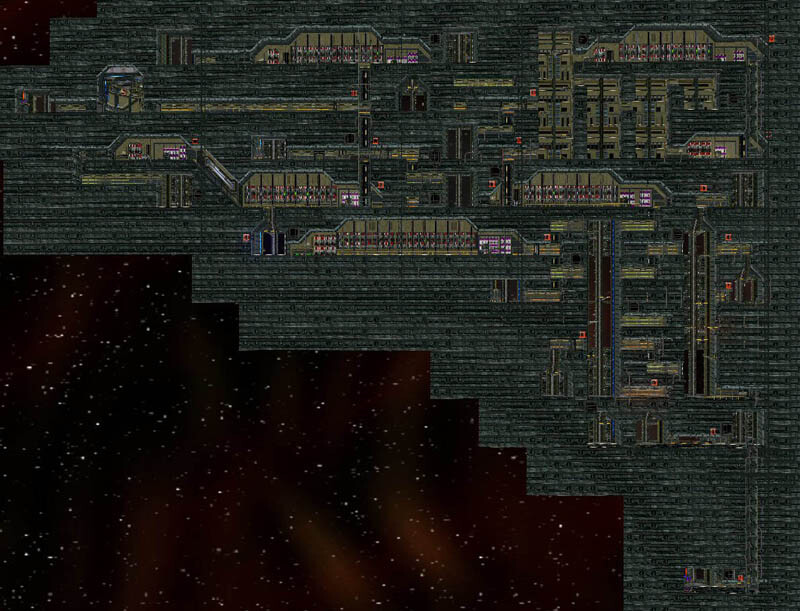 ArtStation - Blowout