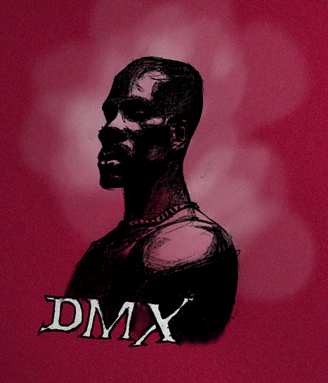 ArtStation - DMX Study