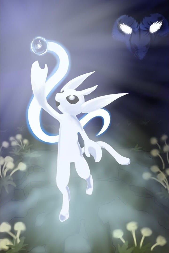 ArtStation - Ori