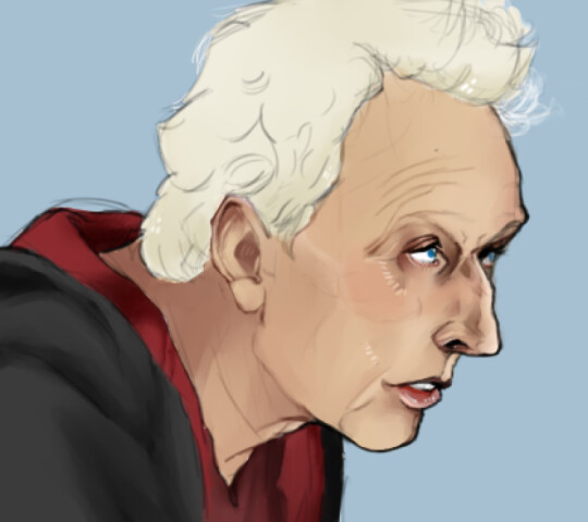 ArtStation - John Kramer