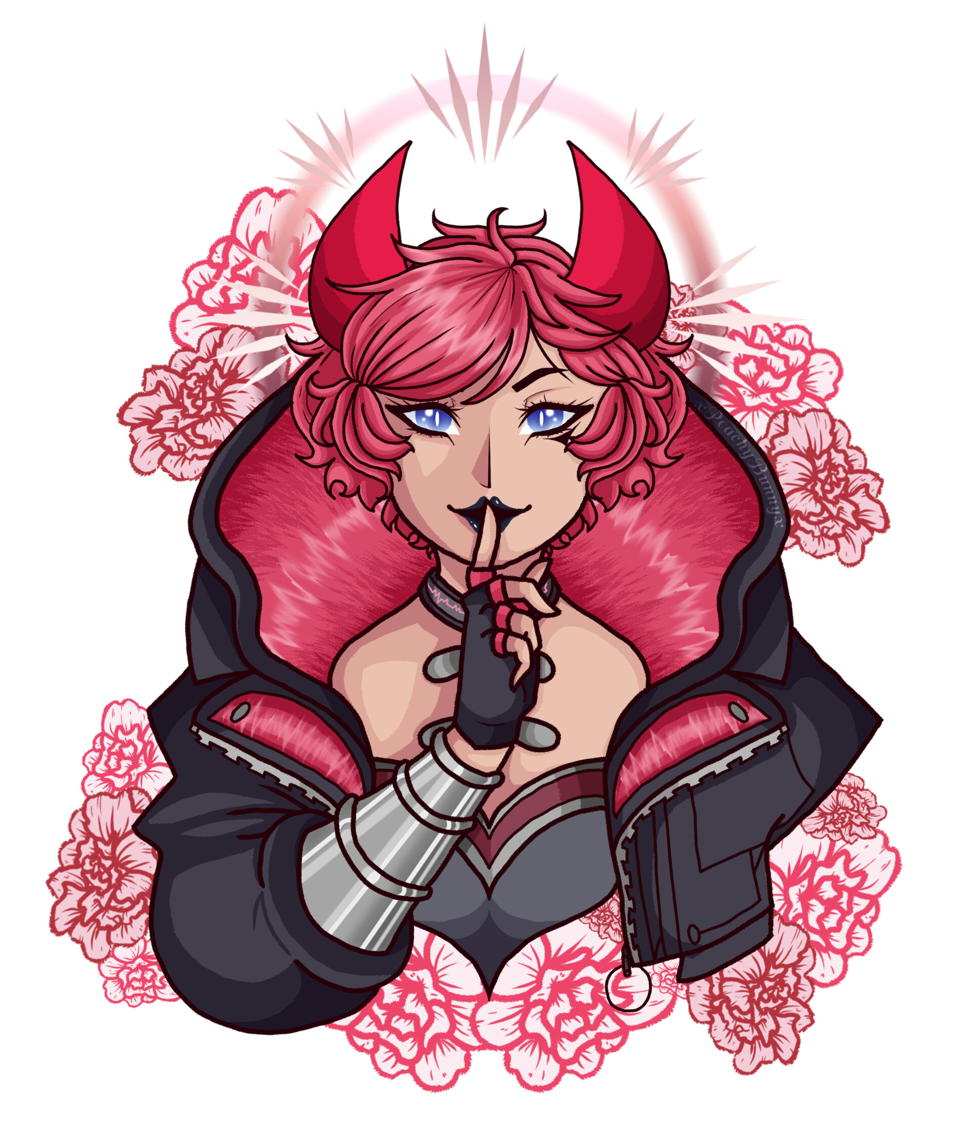 ArtStation - Cyberpunk Wattson: Fanart