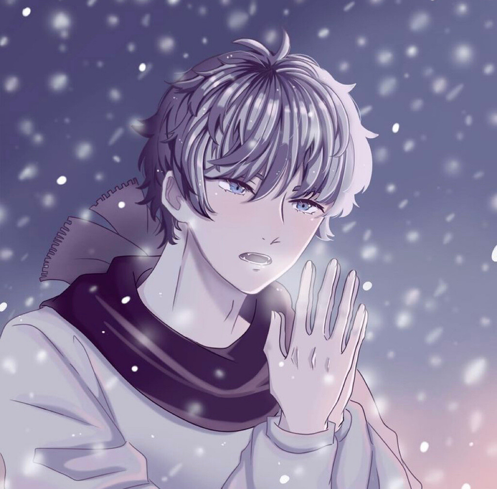 ArtStation - Profile picture commission