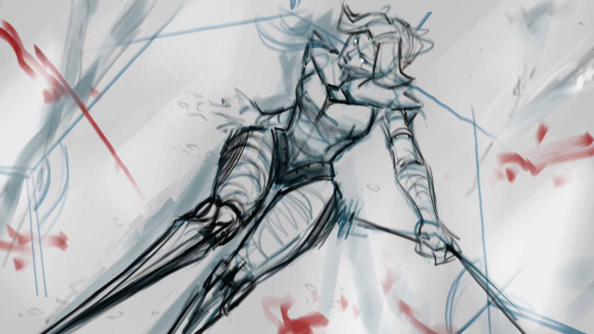 Stephen Cornu - Camille Ferros