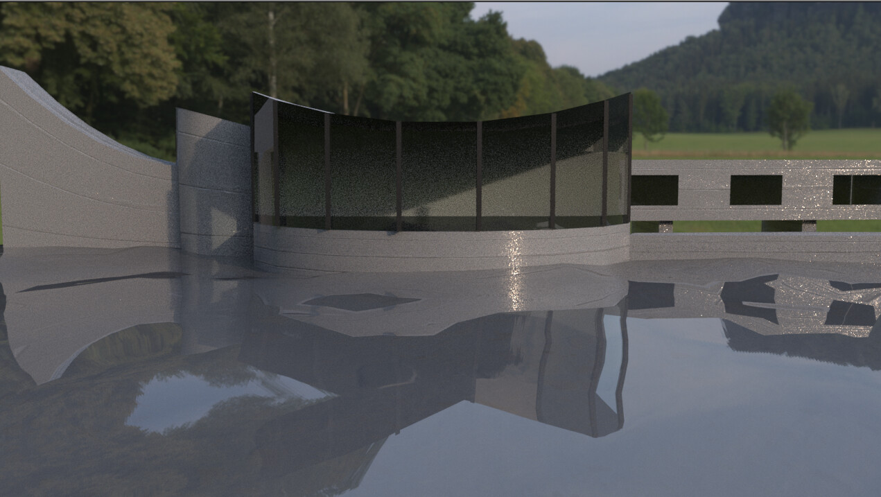 Artstation 3d Animation One Final