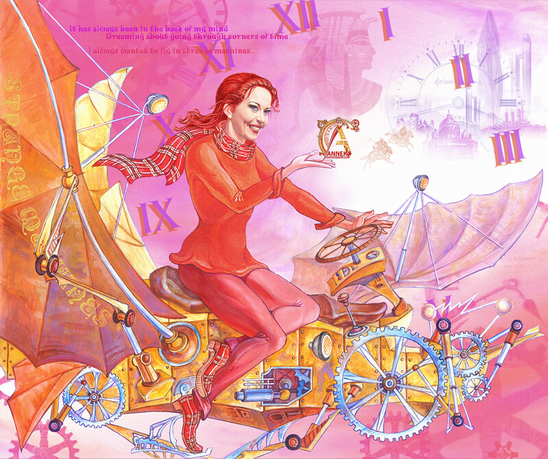 ArtStation - Stanislav