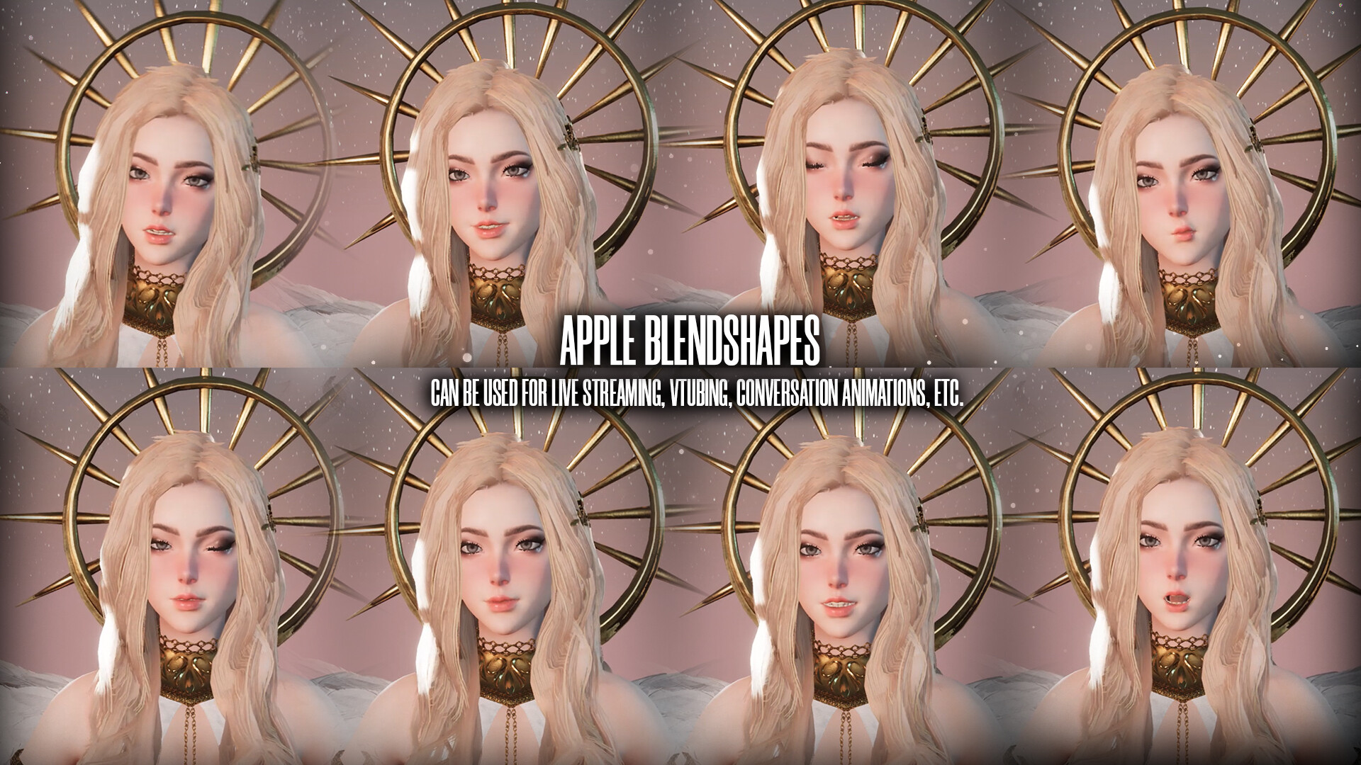 Ida Faber - Angelica