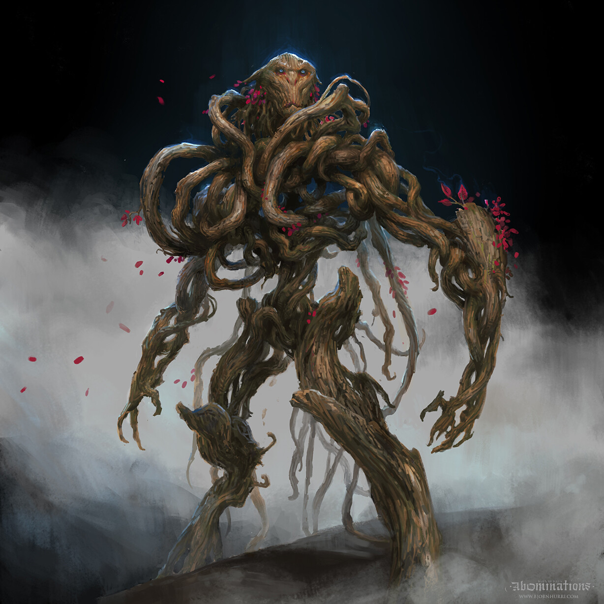 bjorn-hurri-ent-warrior-02.jpg (1228×1228)-花瓣网