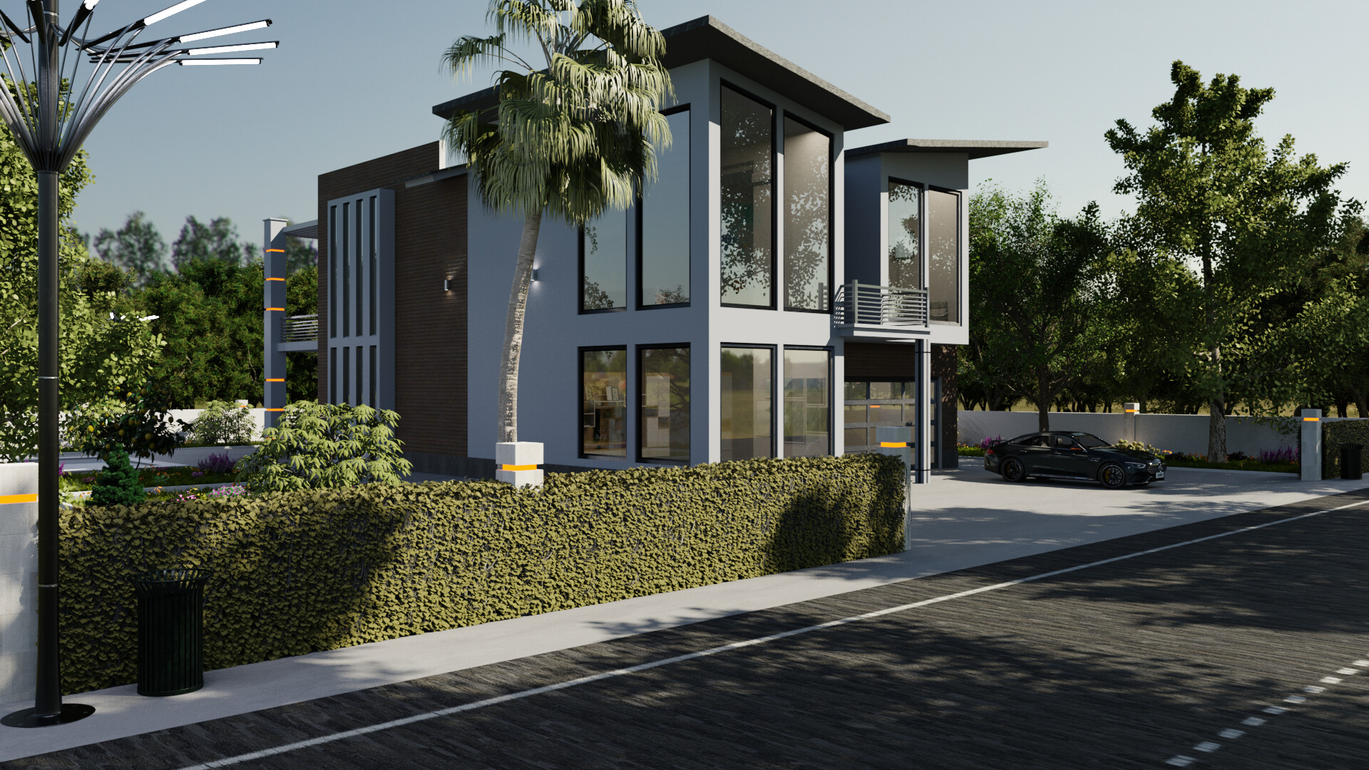 ArtStation - ArchVis