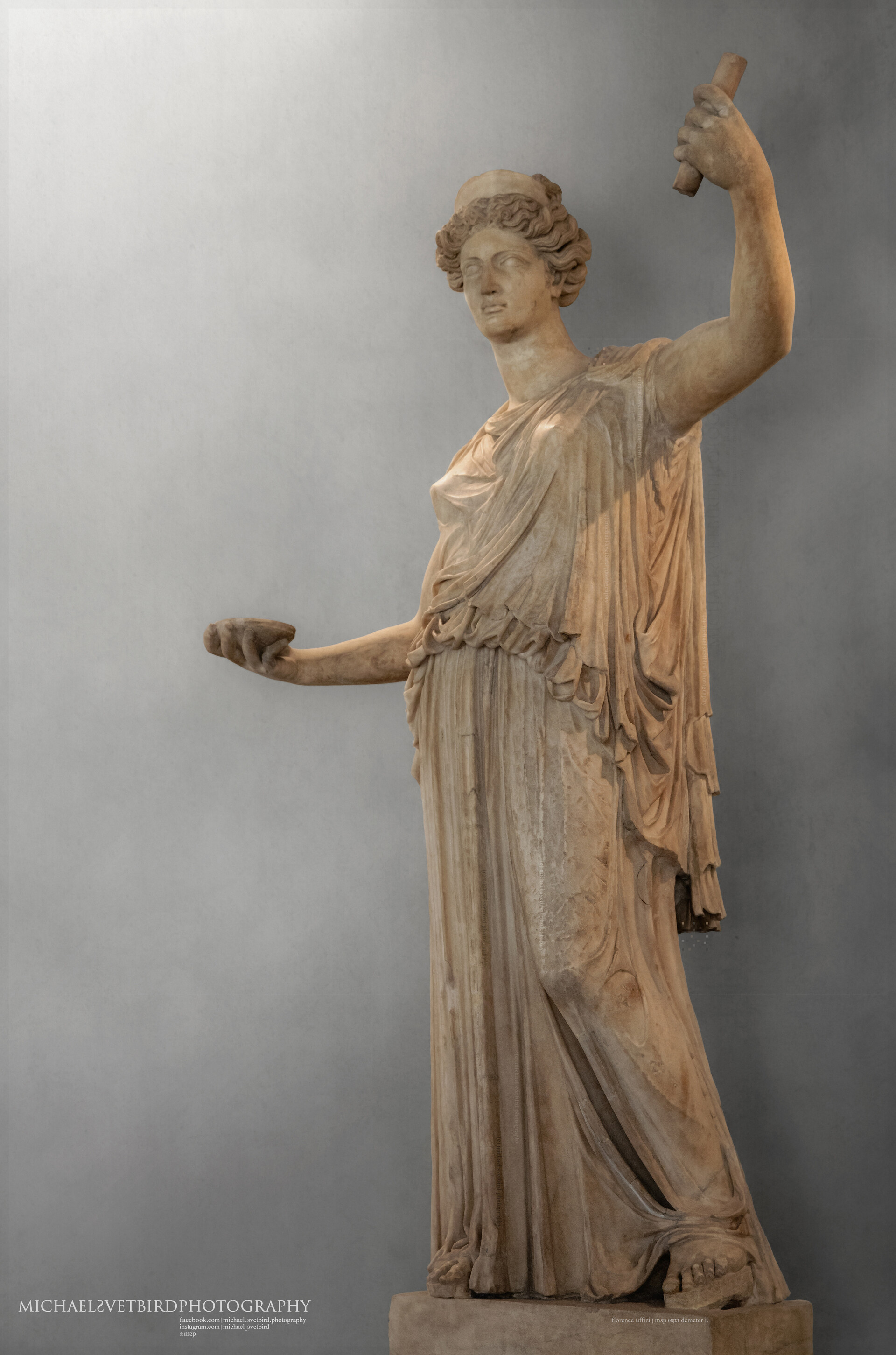 ArtStation - DEMETER [ I. ]