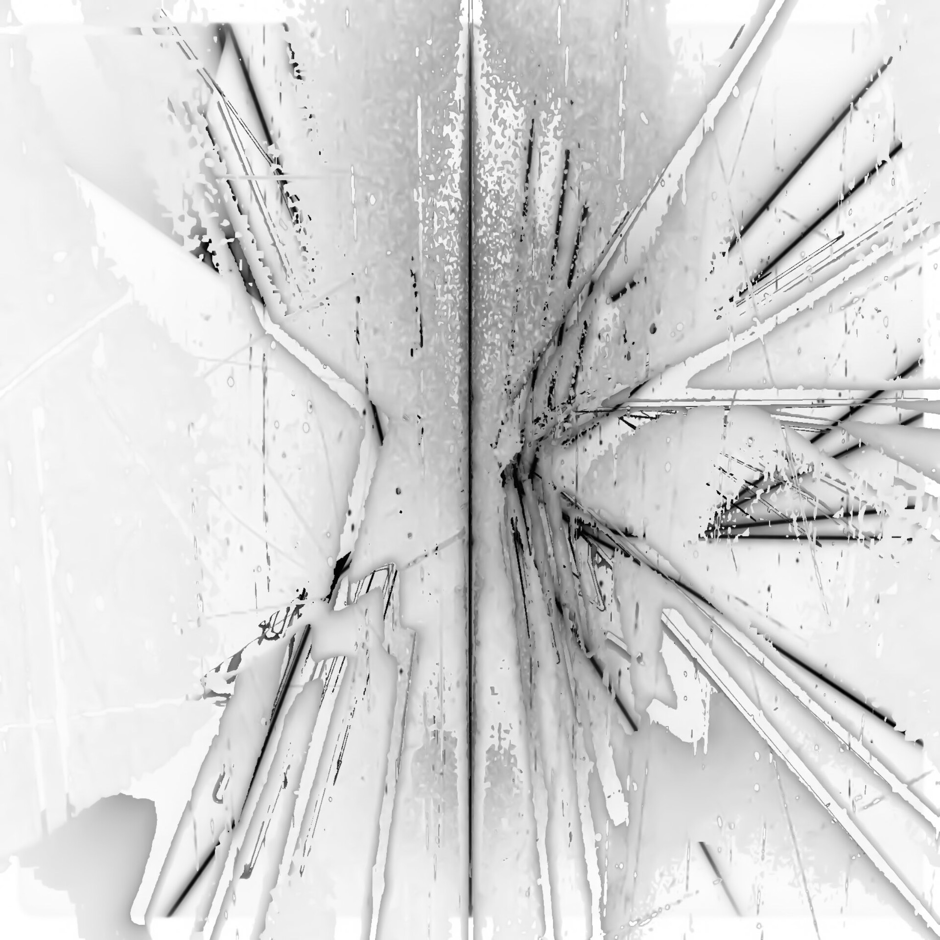 ArtStation - NEGATIVE SPIRIT