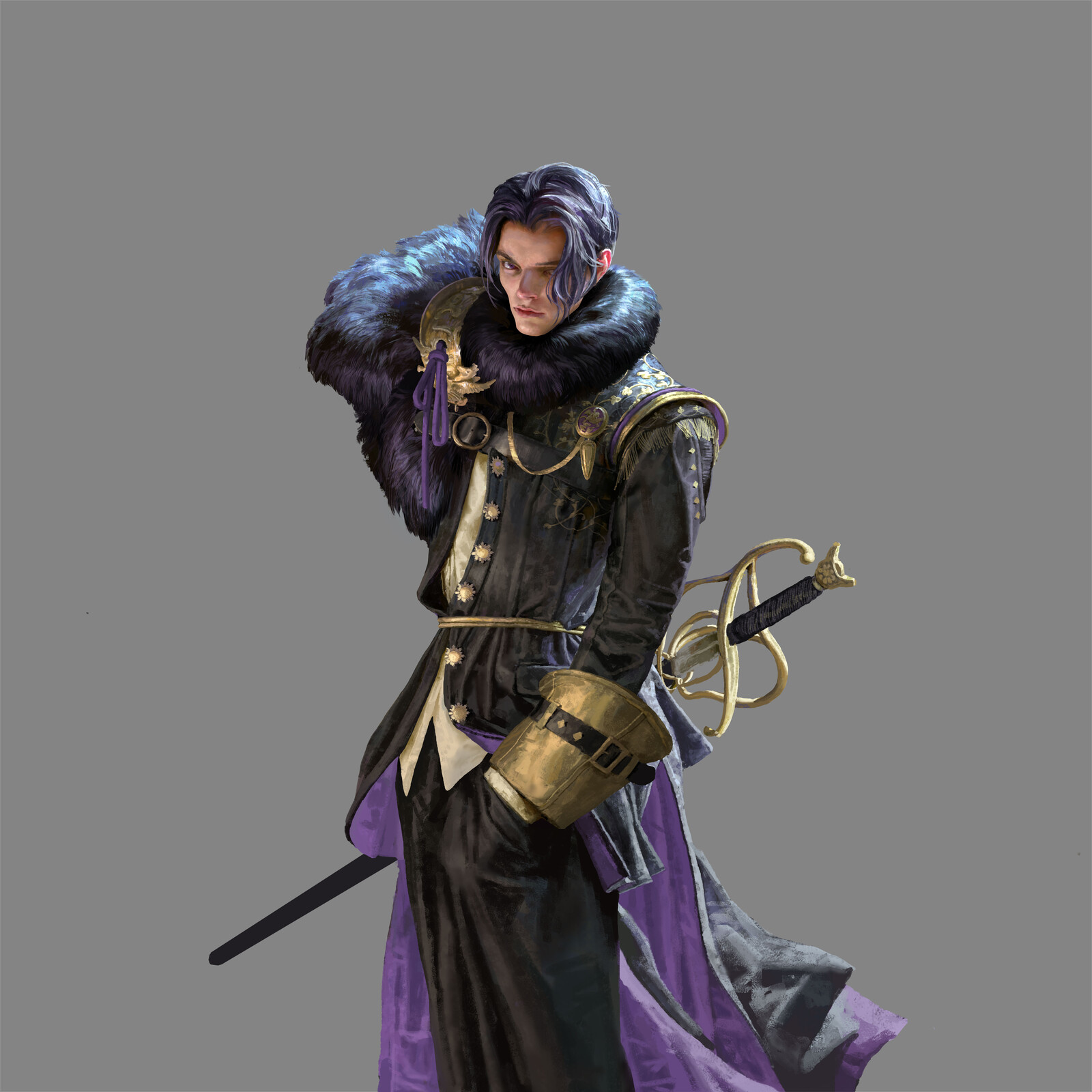 Insist - palace Puzzle 3