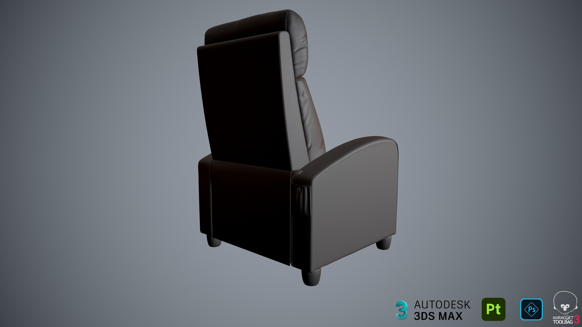 ArtStation - 3d modeling Render image