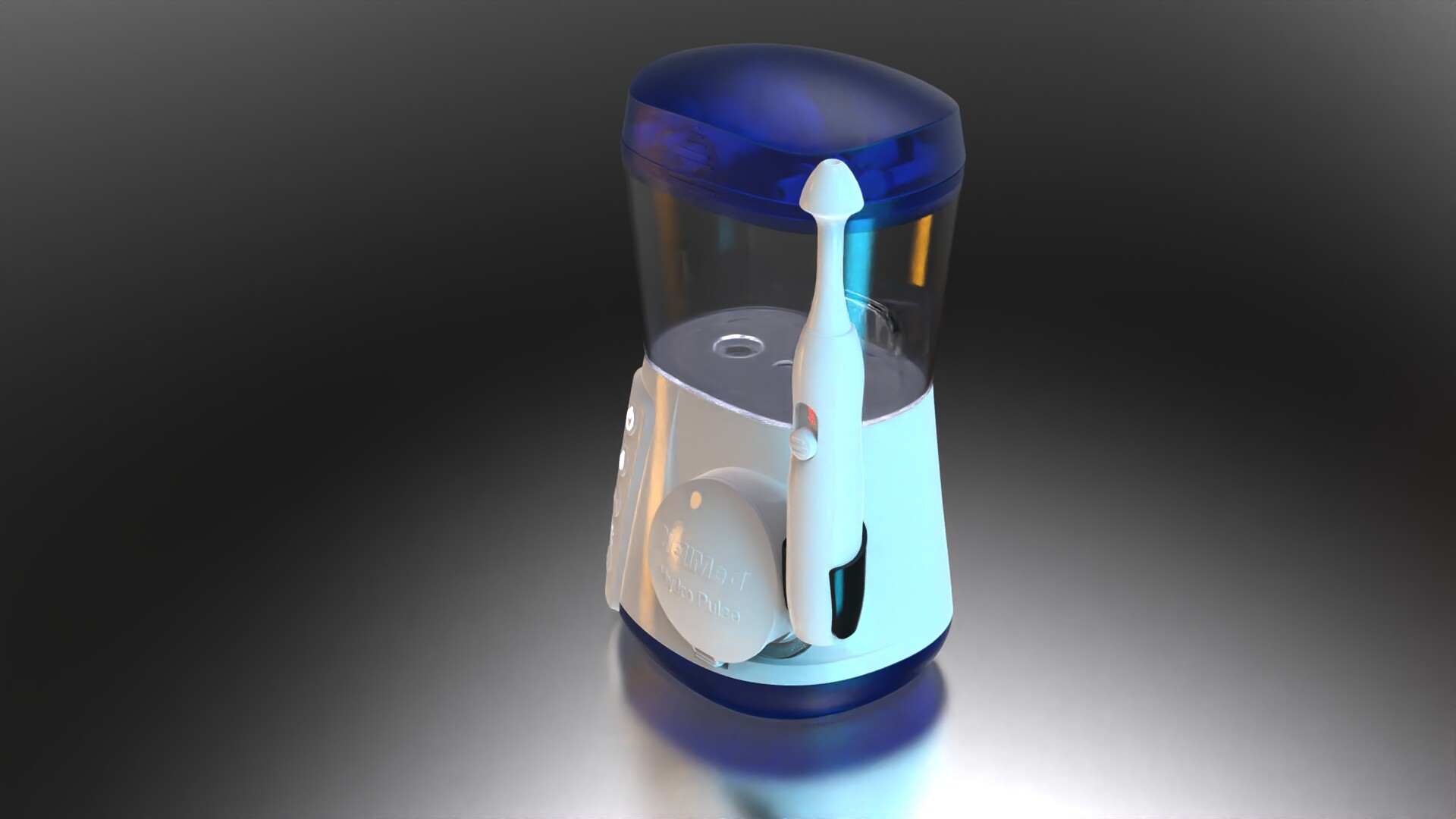ArtStation - Product Rendering in keyshot.