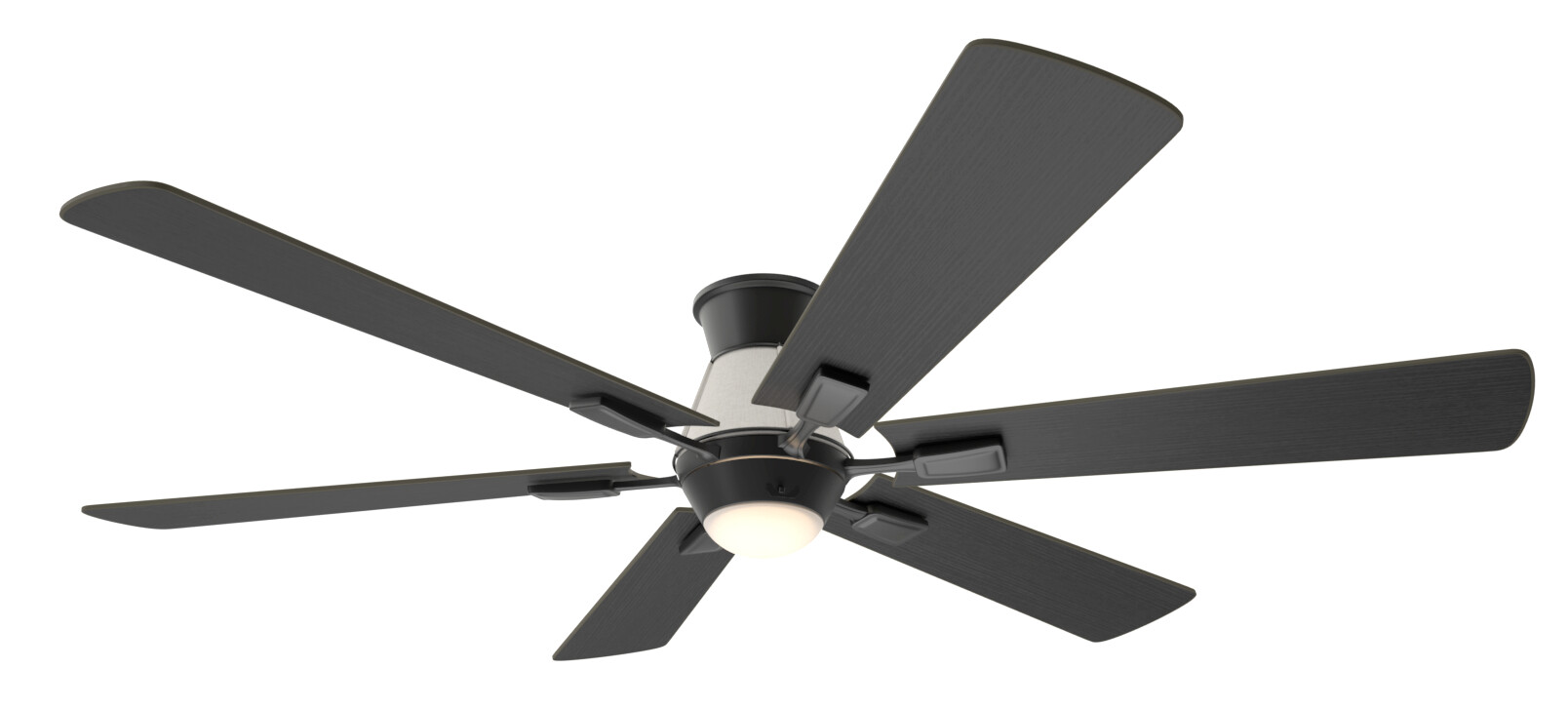 ArtStation - Six Blade Fan