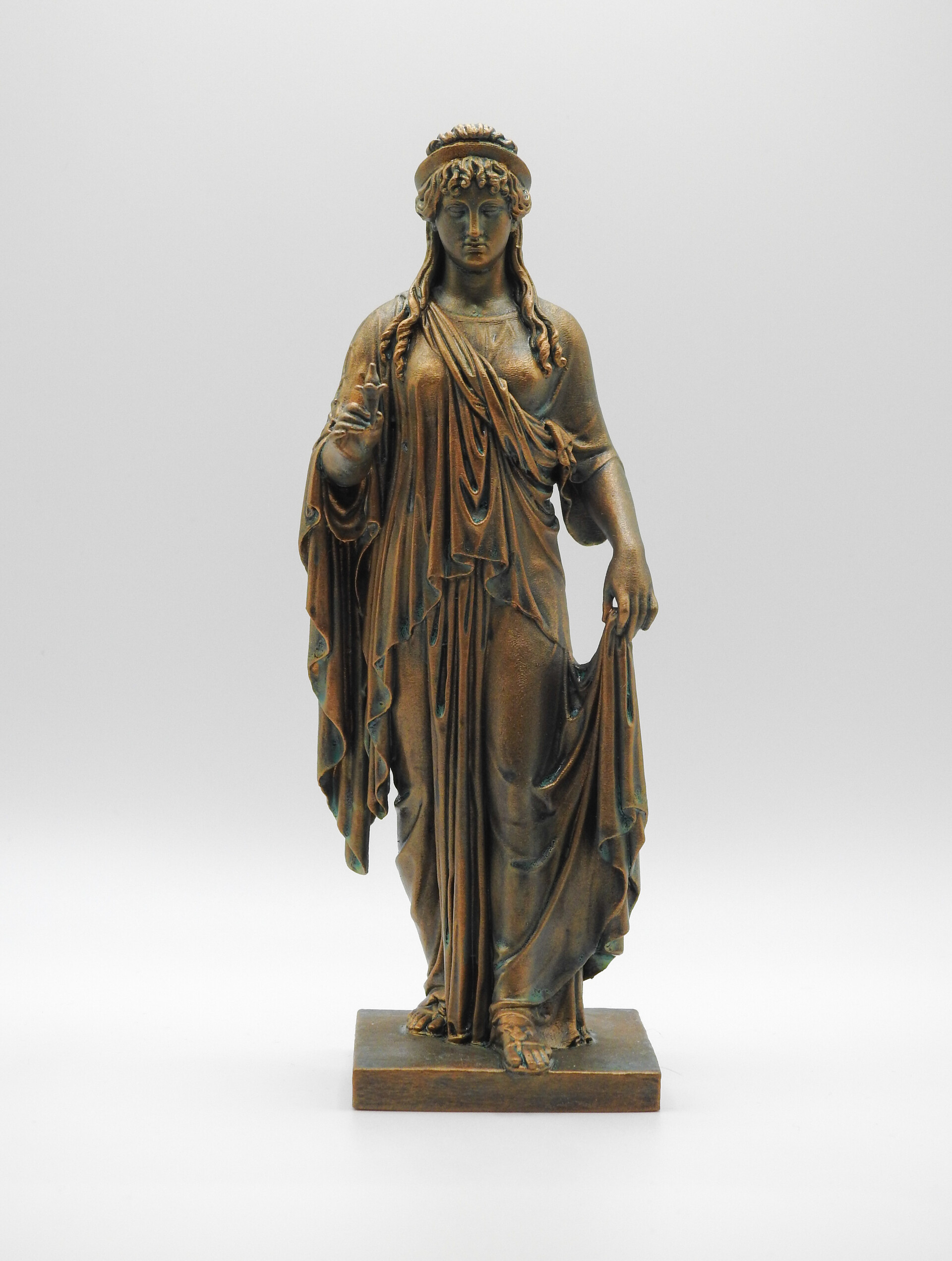 ArtStation - Goddess of Hope