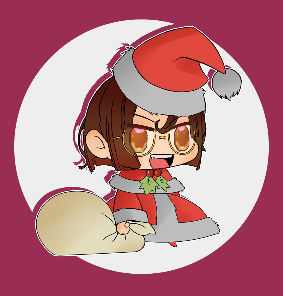 ArtStation - Padoru